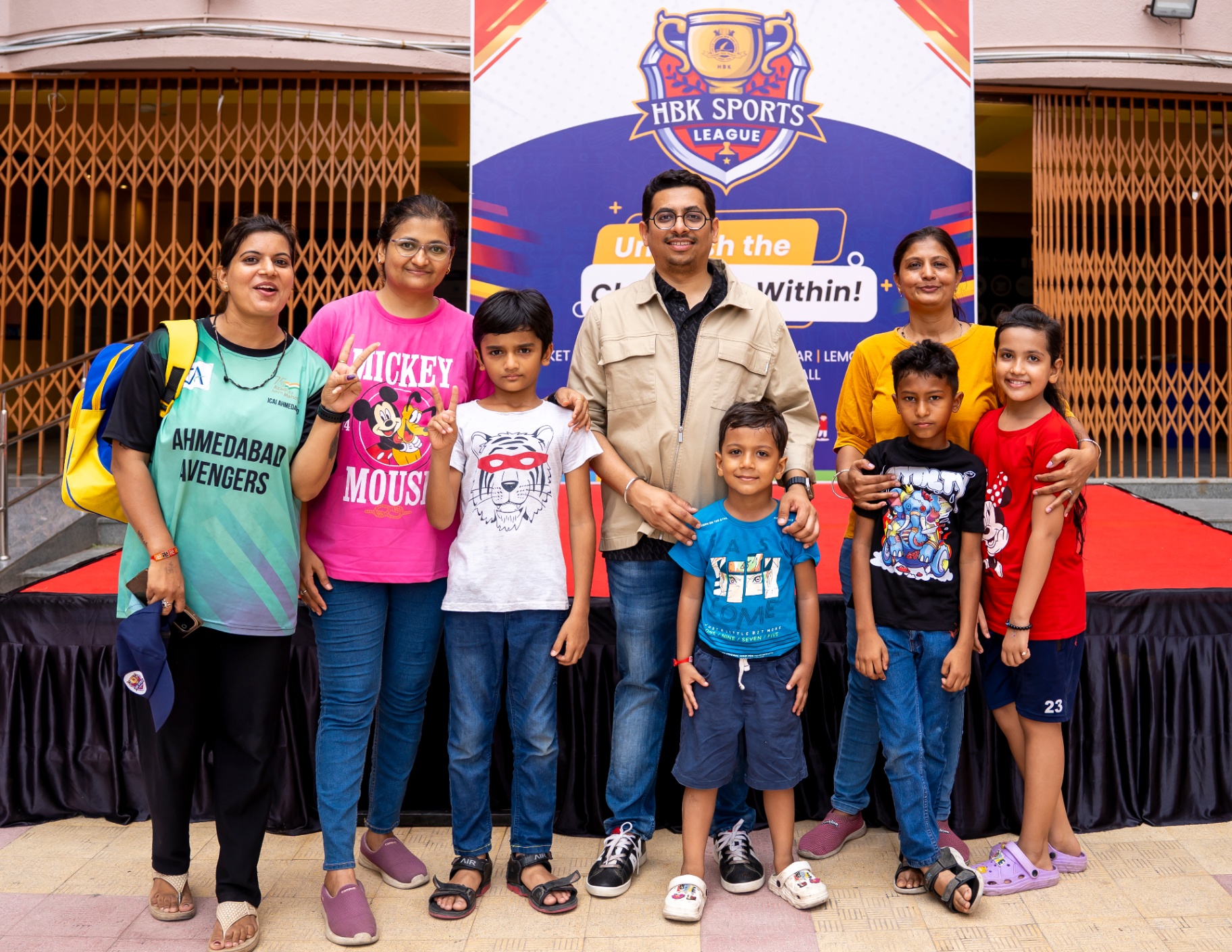 HBK School - The Future, With Heart