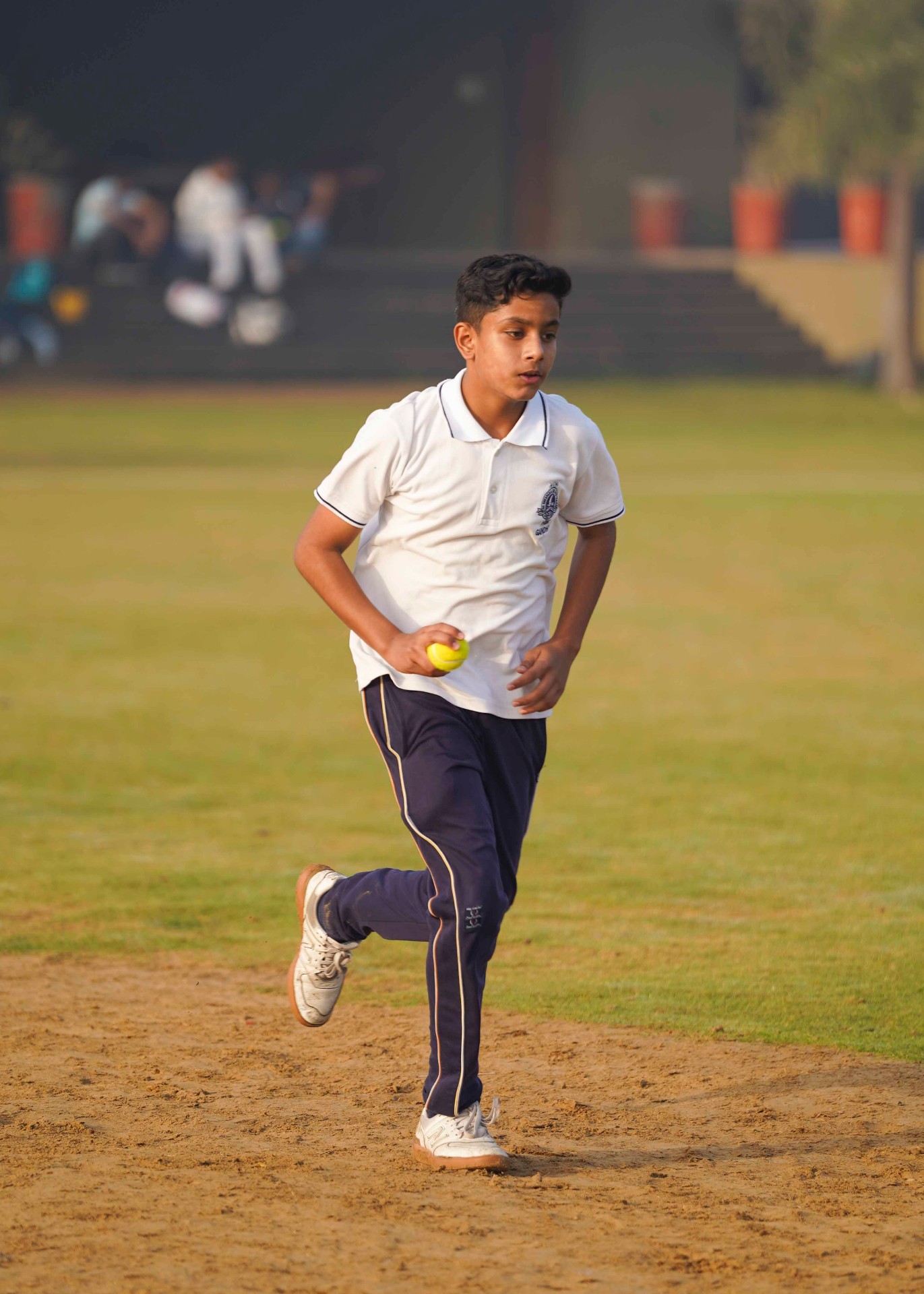 HBK School - The Future, With Heart