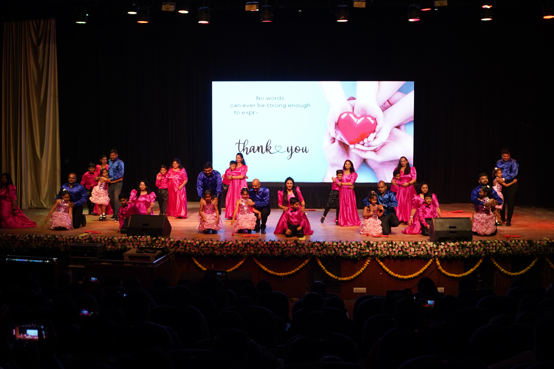 HBK School - The Future, With Heart