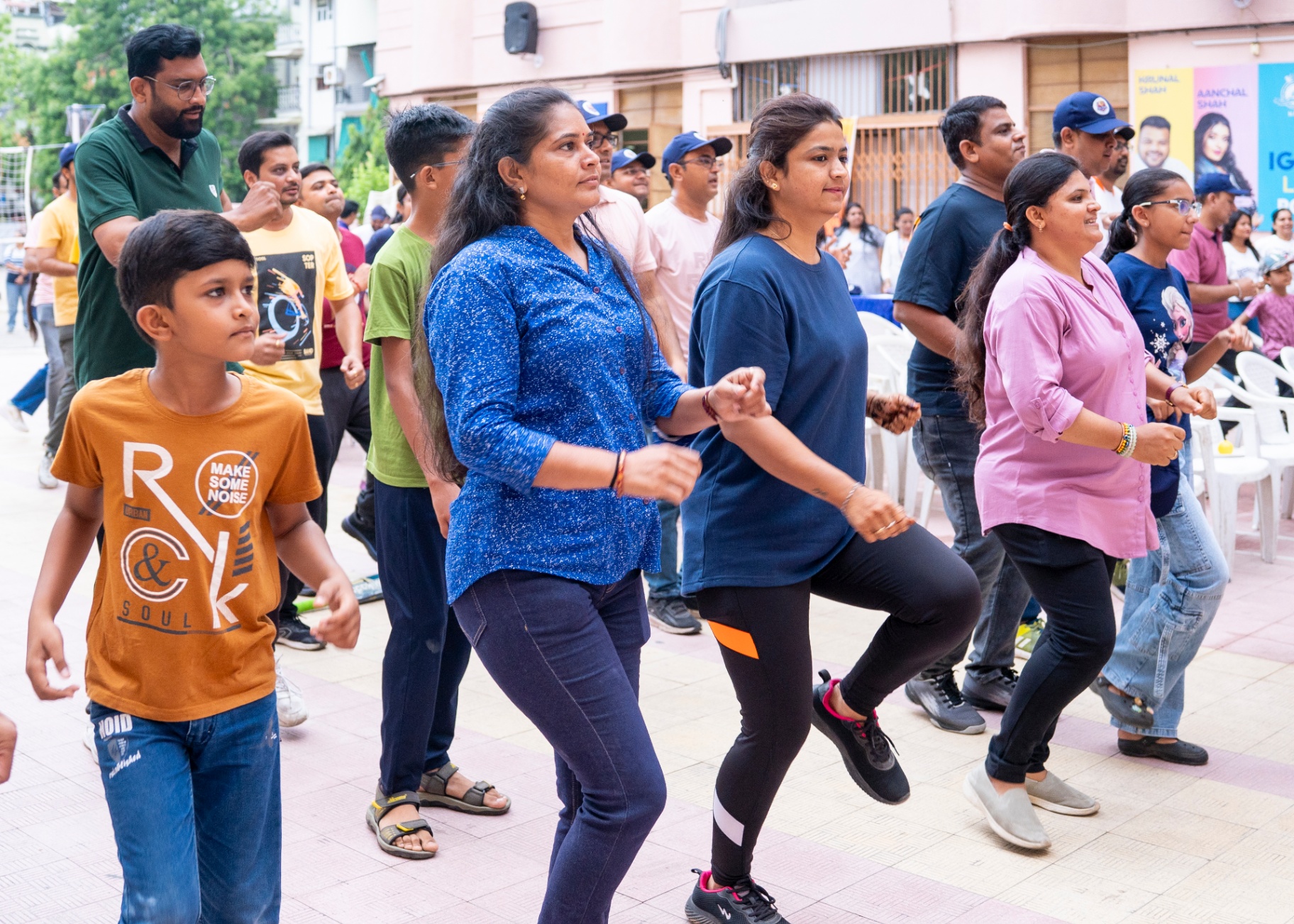 HBK School - The Future, With Heart