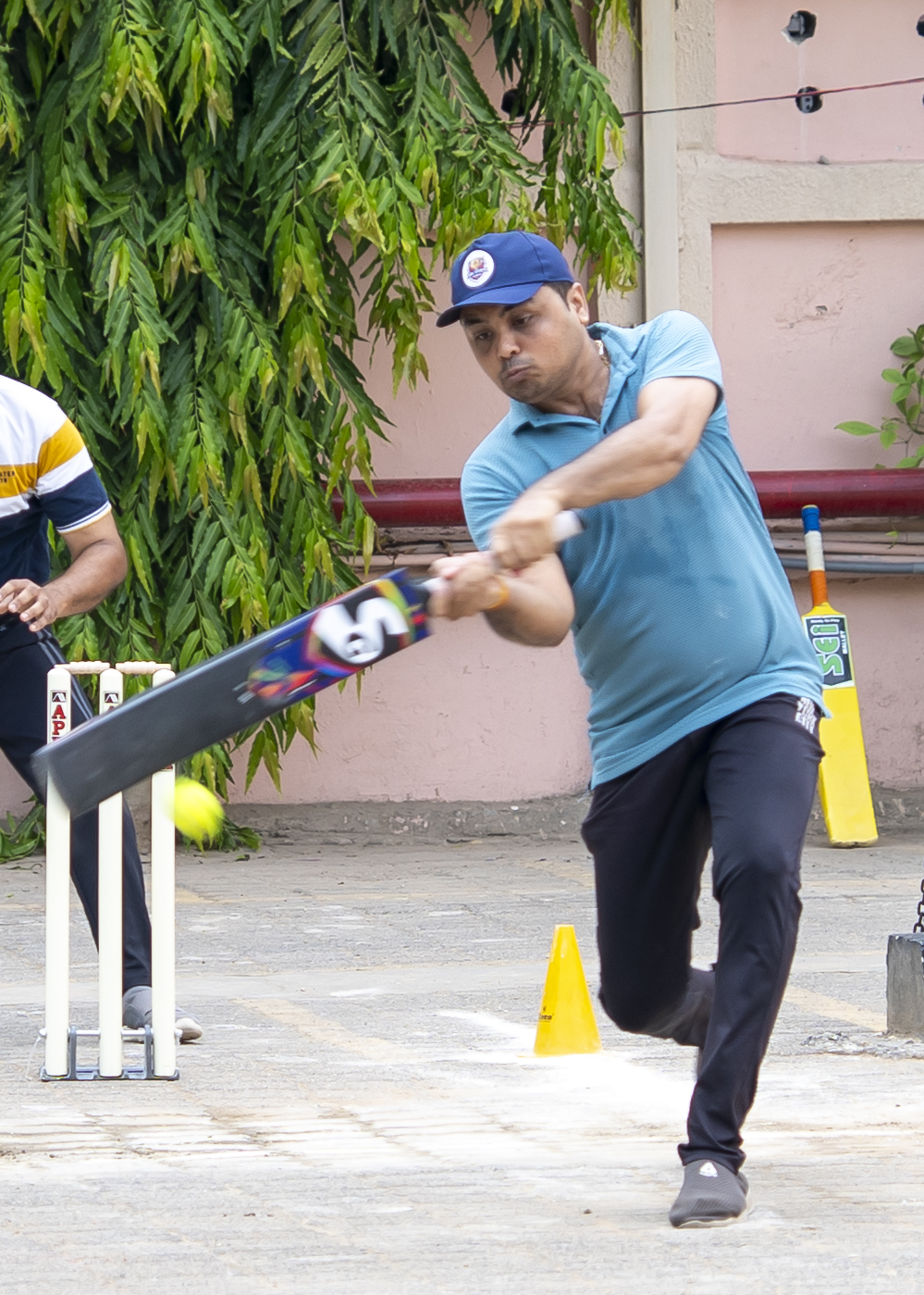 HBK School - The Future, With Heart