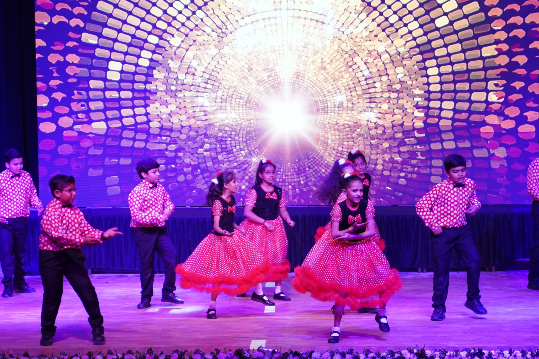 HBK School - The Future, With Heart