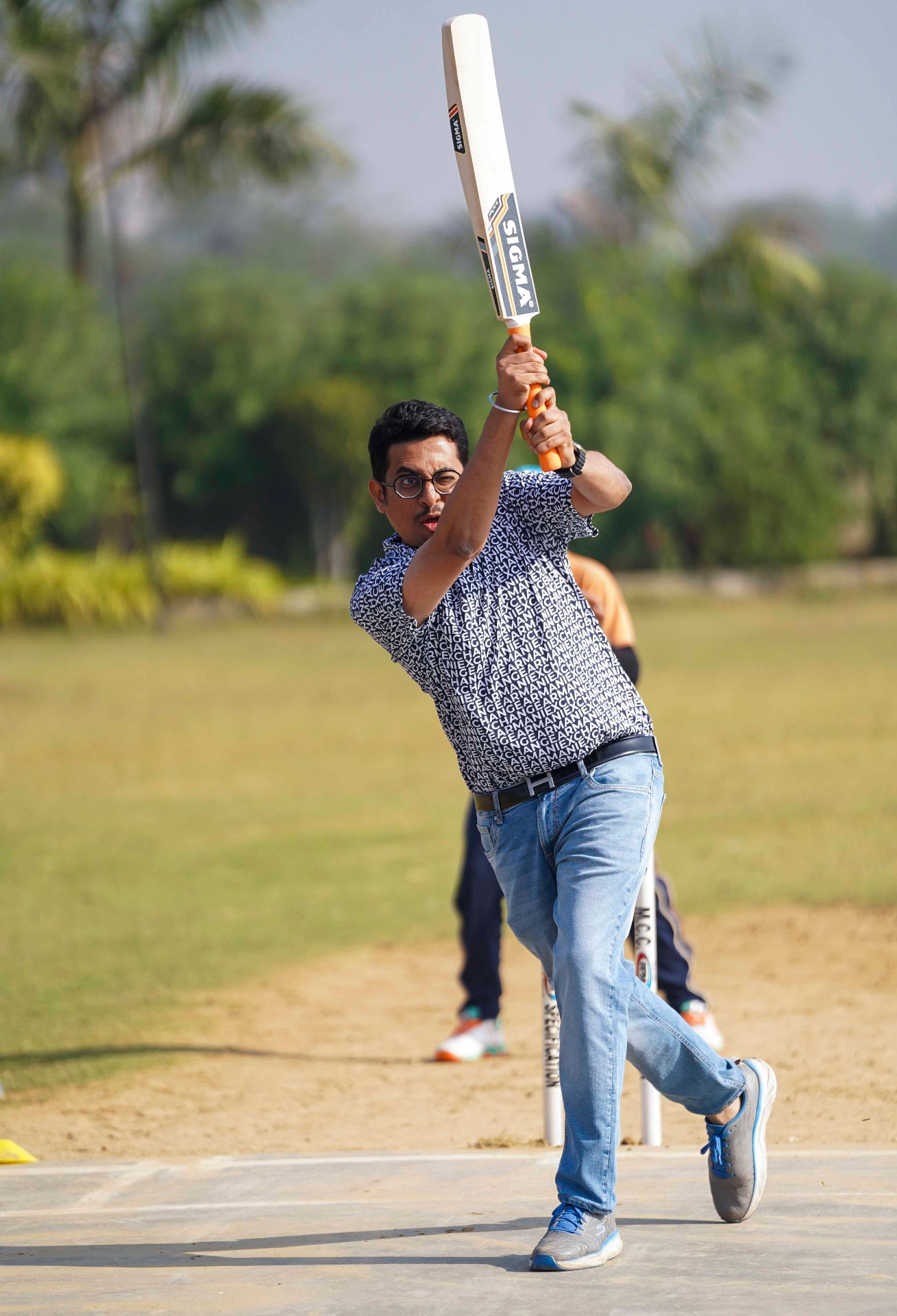 HBK School - The Future, With Heart