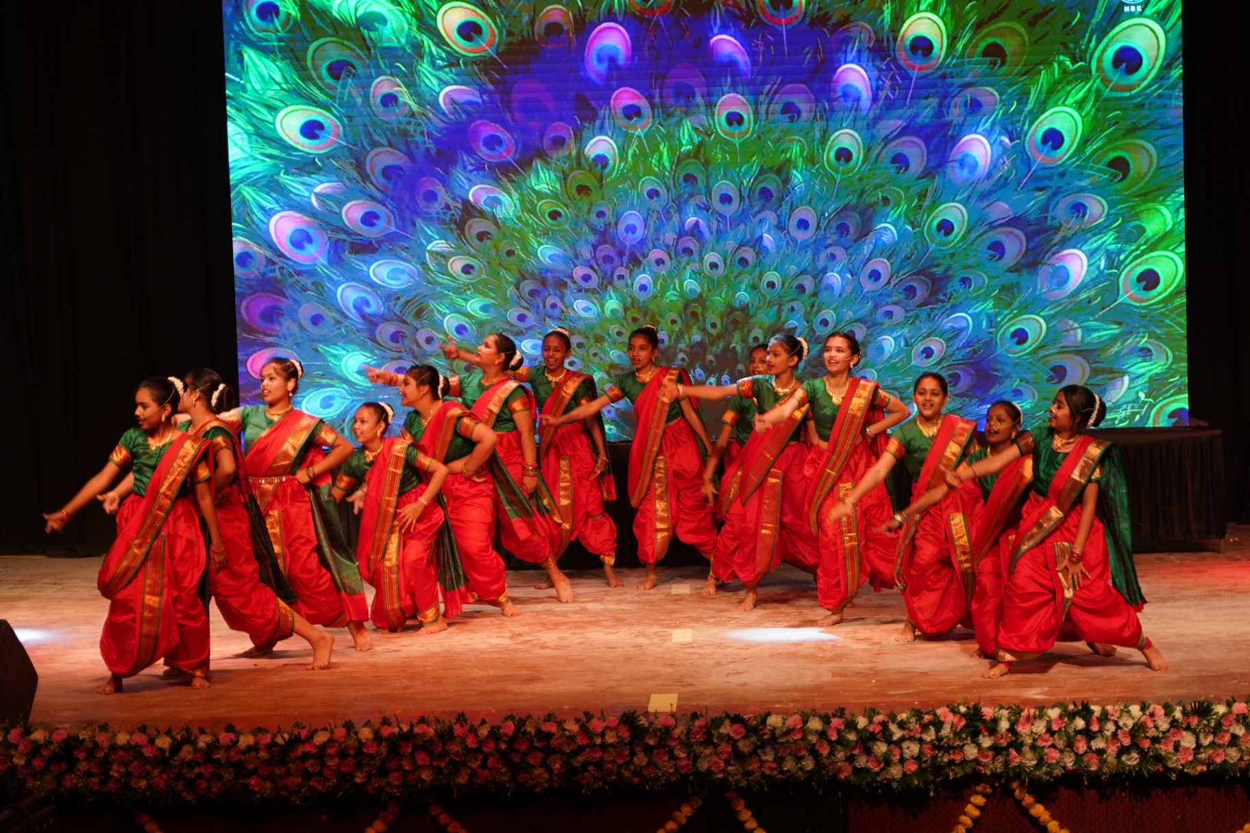 HBK School - The Future, With Heart