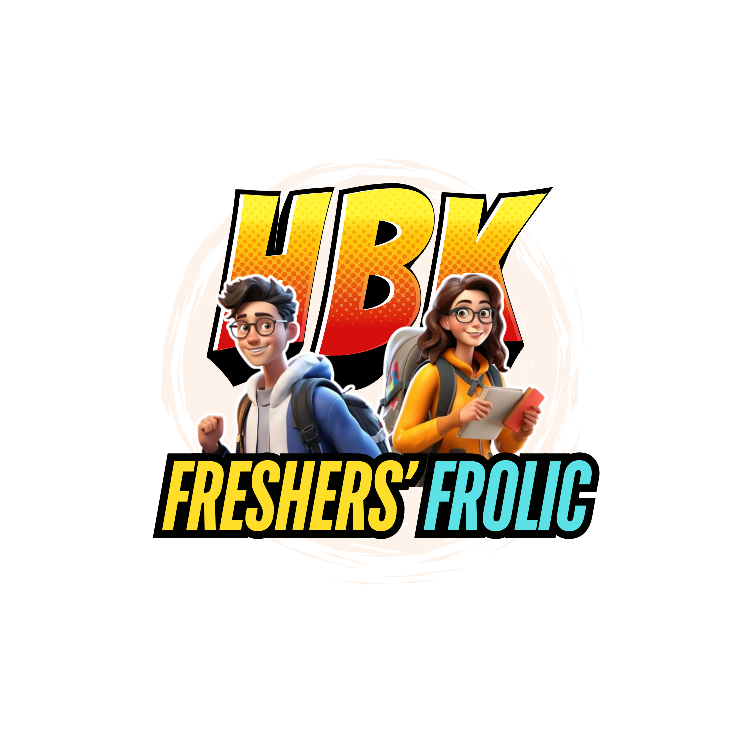 HBK School - The Future, With Heart