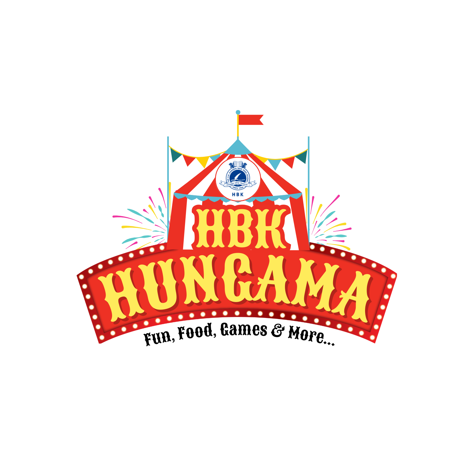 HBK School - The Future, With Heart