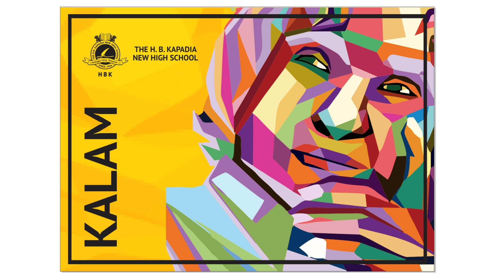 HBK School - The Future, With Heart