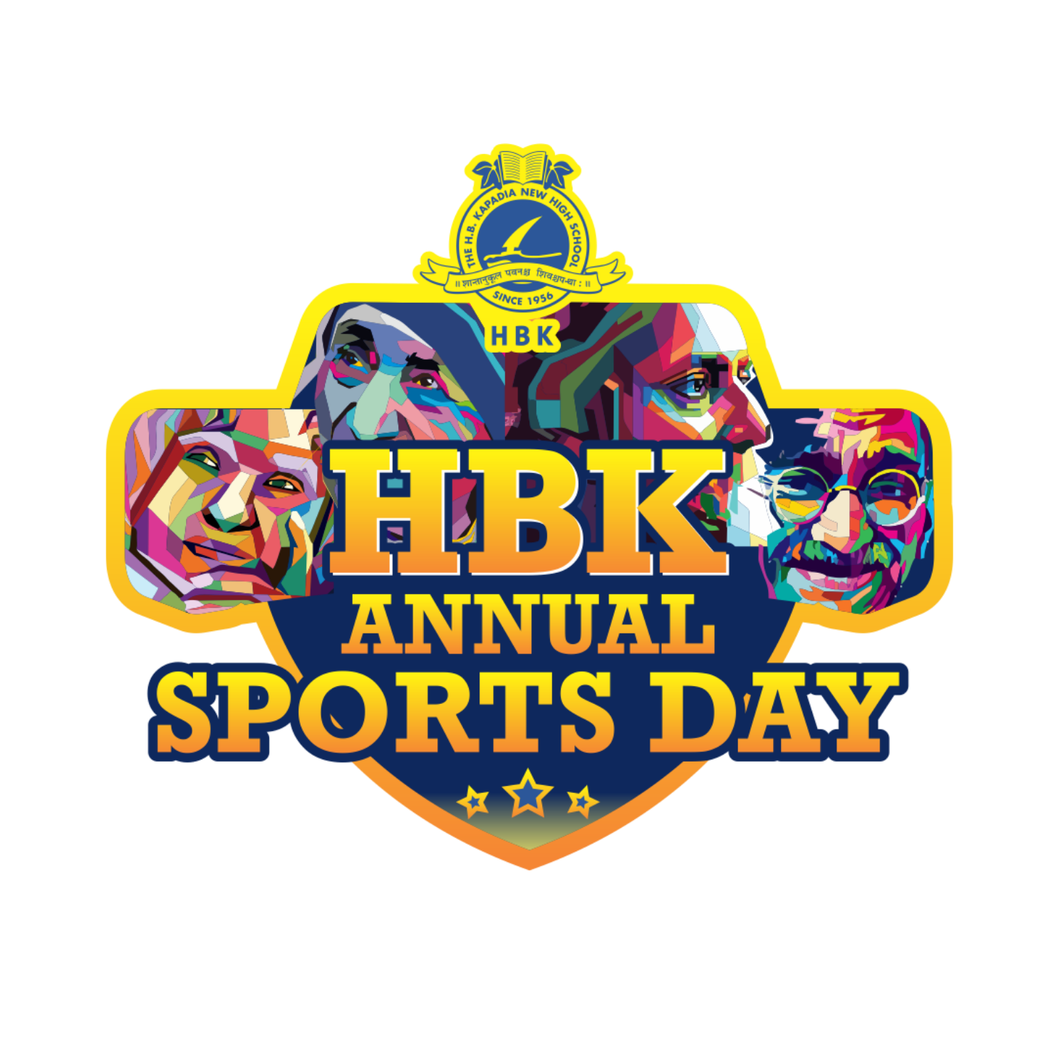 HBK School - The Future, With Heart