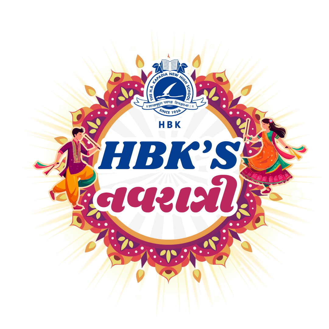 HBK School - The Future, With Heart