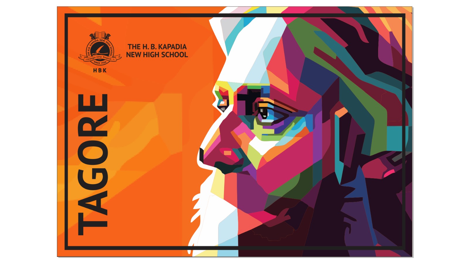 HBK School - The Future, With Heart