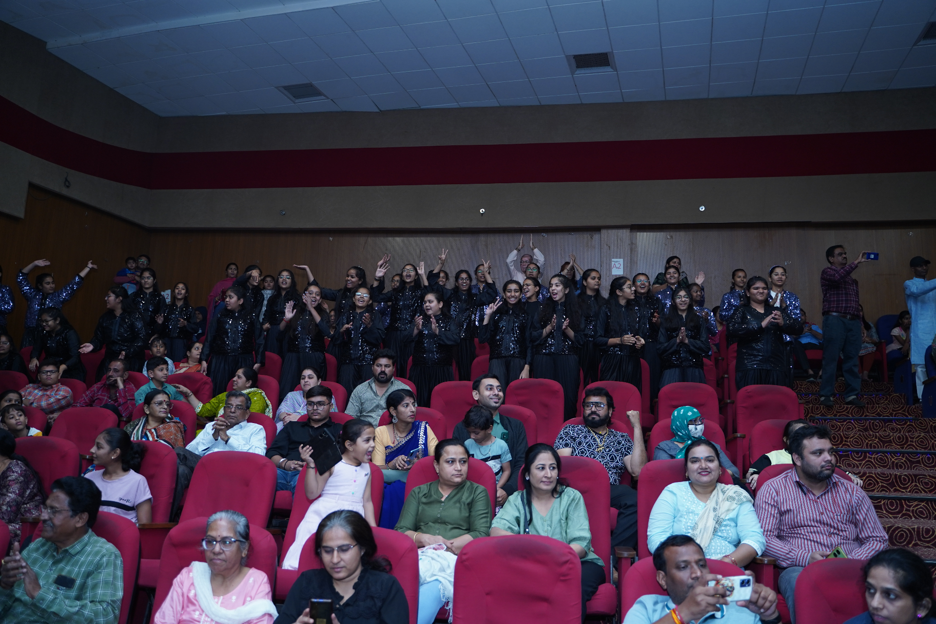 HBK School - The Future, With Heart