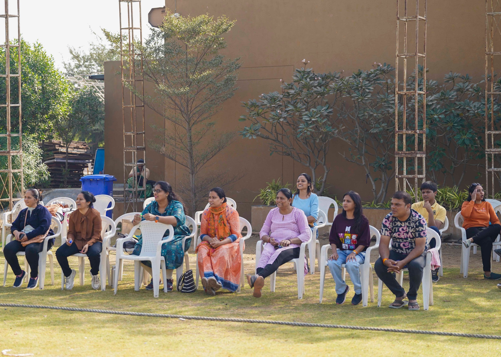 HBK School - The Future, With Heart