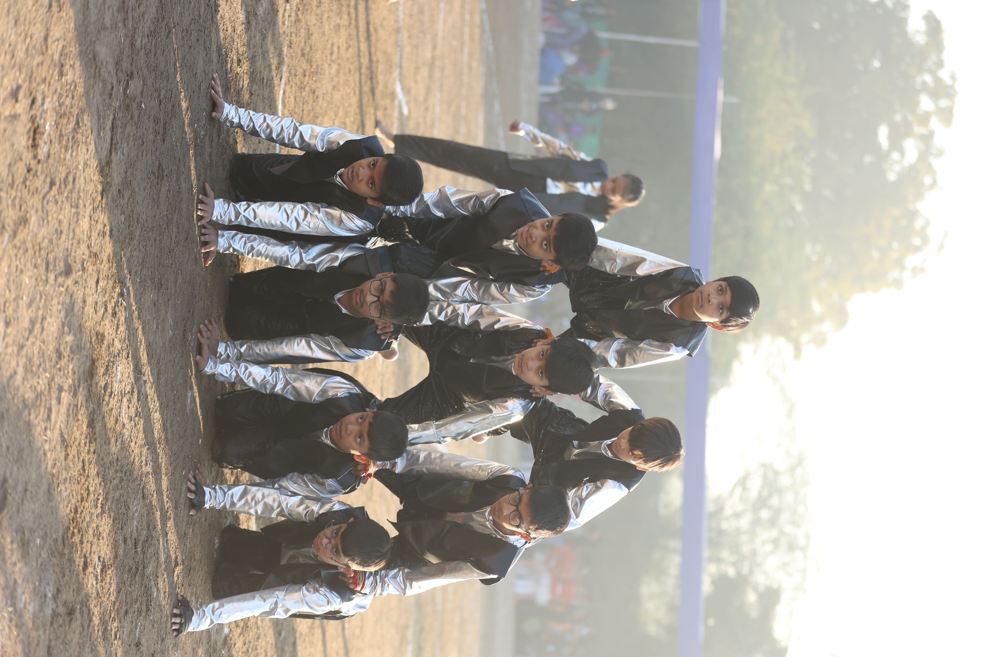 HBK School - The Future, With Heart