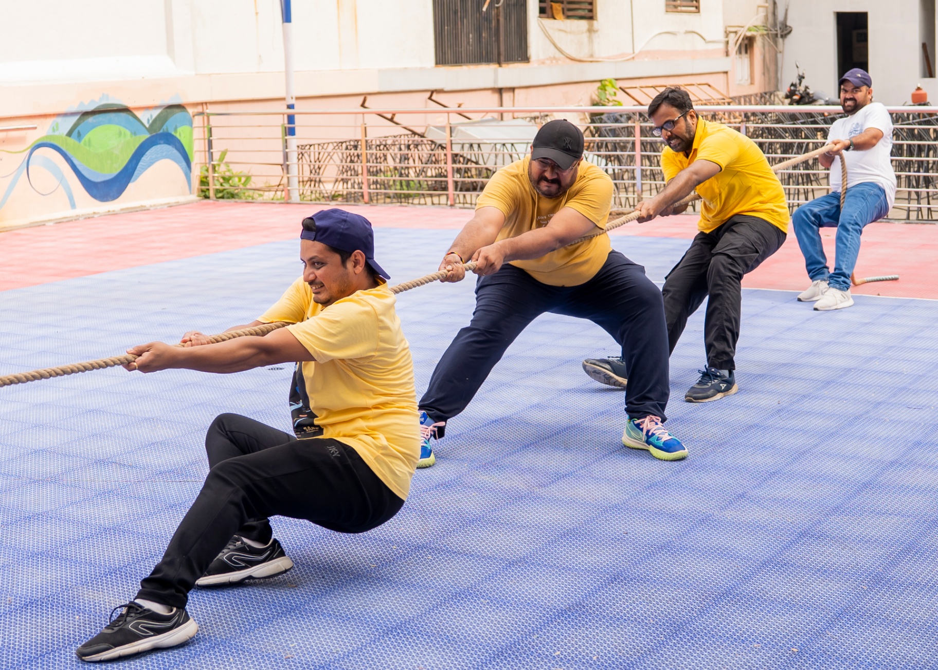 HBK School - The Future, With Heart