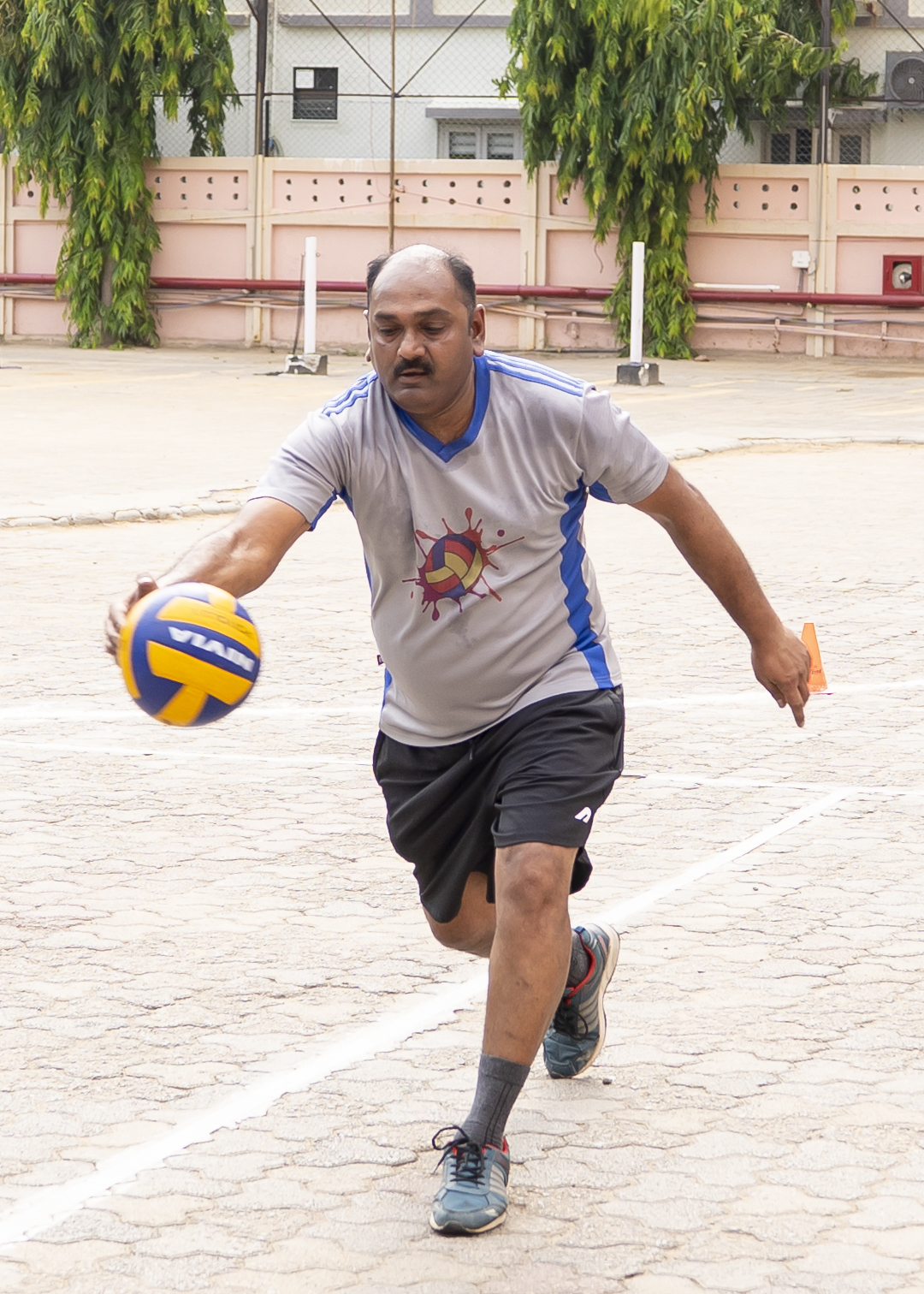 HBK School - The Future, With Heart