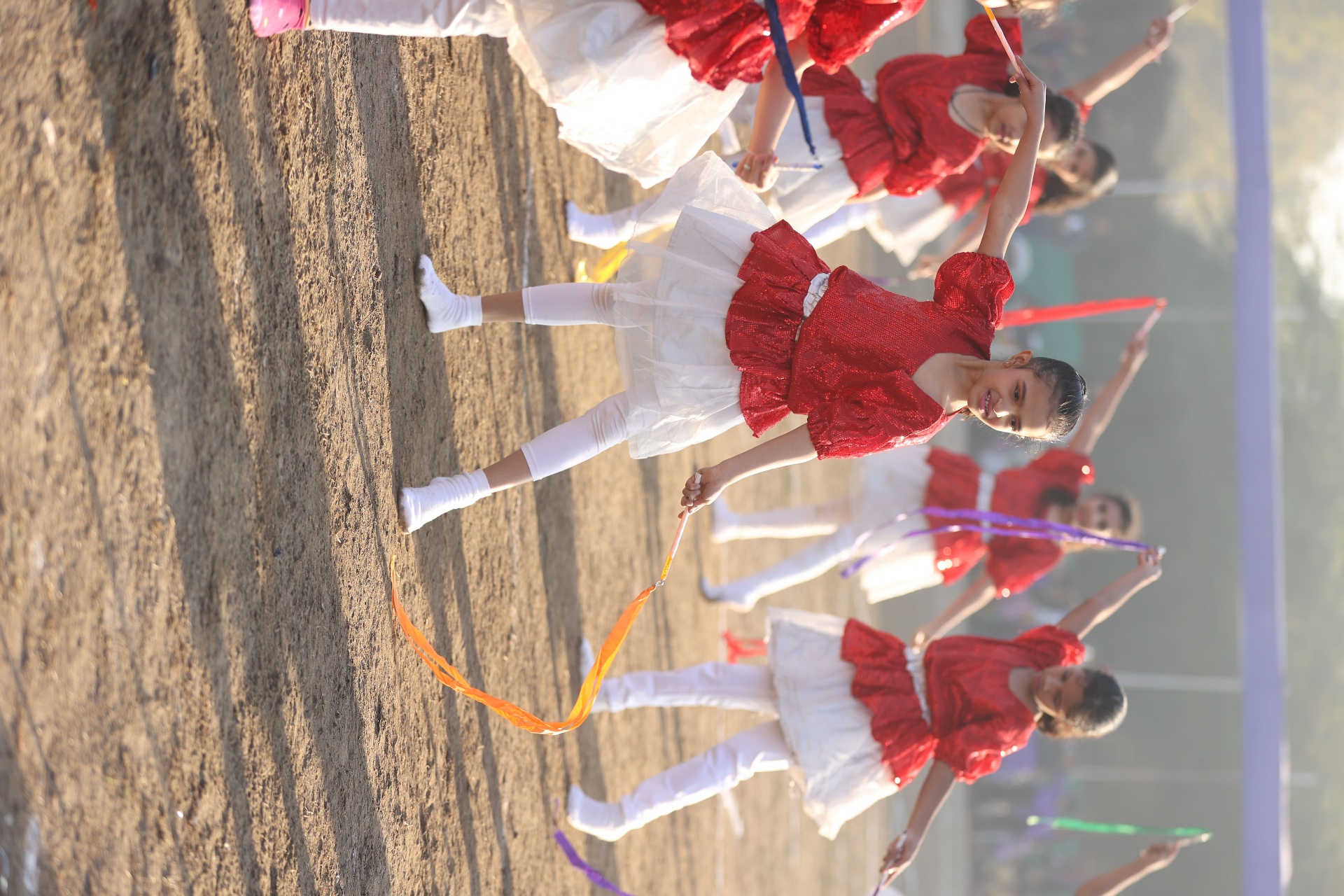 HBK School - The Future, With Heart